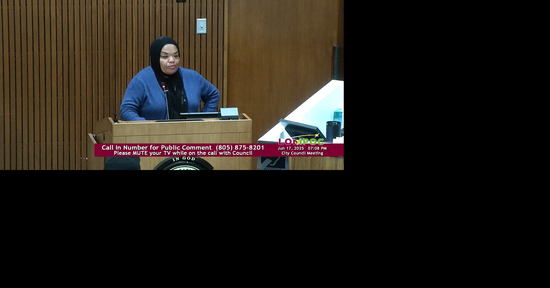 Lompoc Council approves budget with Chamber funding reinstated amid ...