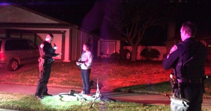 Lompoc police corporal connects with community on night shift | Crime ...