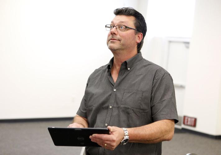 Santa Maria high schools ready for leap forward | Education ...