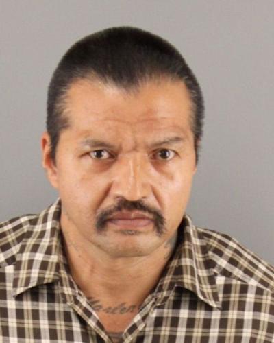 GALLERY: June mugshots | Local | lompocrecord.com