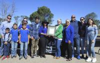 Late Lompoc community members honored at Arbor Day Celebration | Local ...
