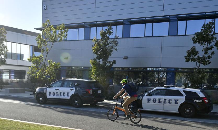 Hancock trustees to decide future of embattled campus police department ...