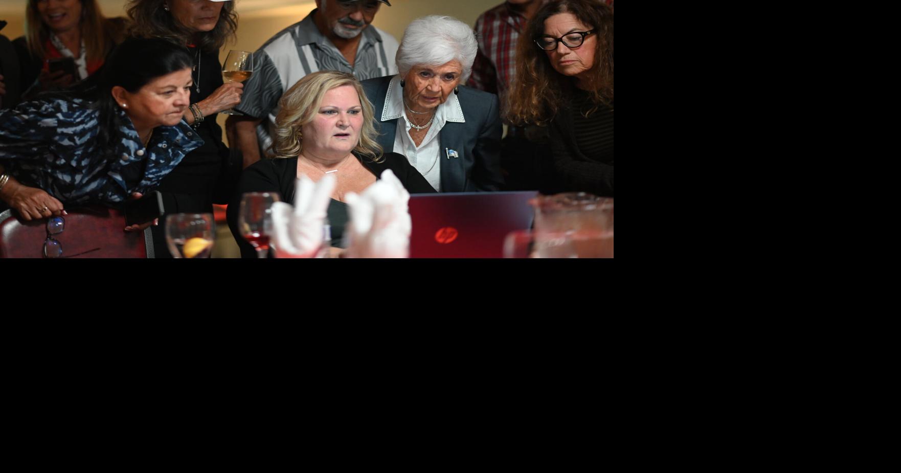 Patino retains seat as Santa Maria mayor over challenger Diana Perez ...