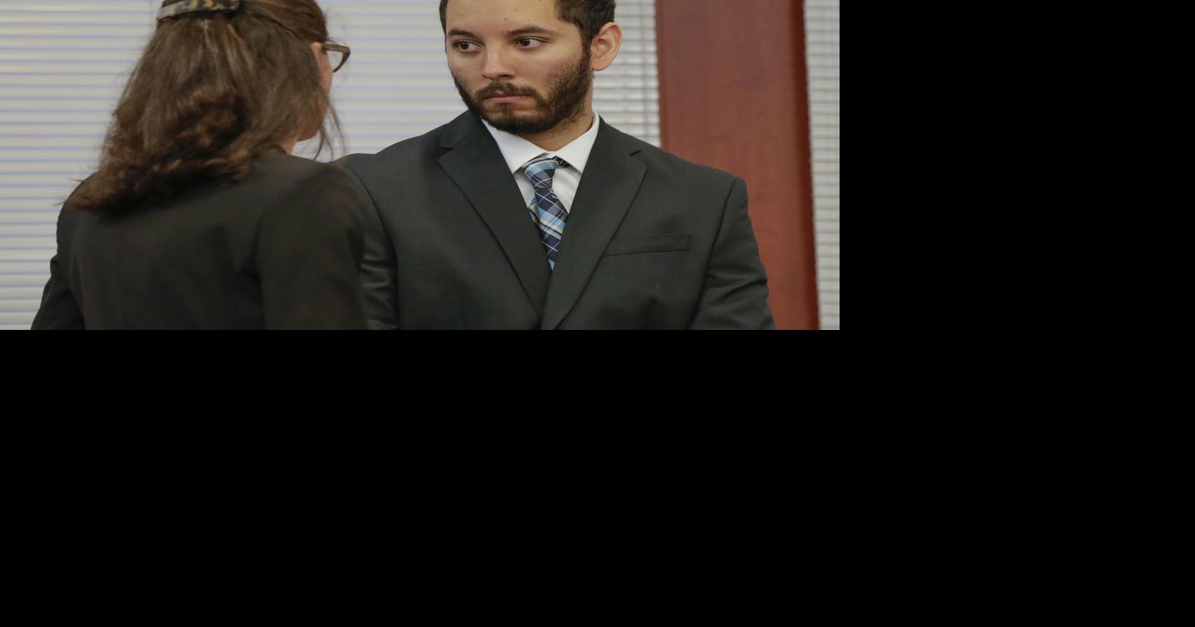 Deputy describes alleged murder scene during Lompoc fratricide trial ...