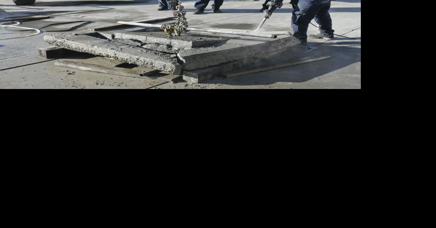 Central Coast rescue agencies undergo large-scale earthquake training ...
