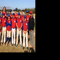 Chem Kids win Lompoc Babe Ruth championship | Baseball | lompocrecord.com
