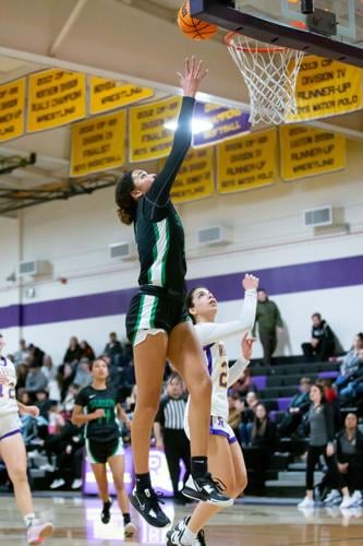 Avary Cain ranked No. 31 on espnW 60 list | | lompocrecord.com