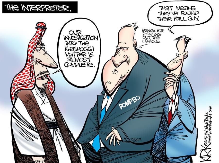 Collection: Take a look at our Editorial Cartoons from this week ...