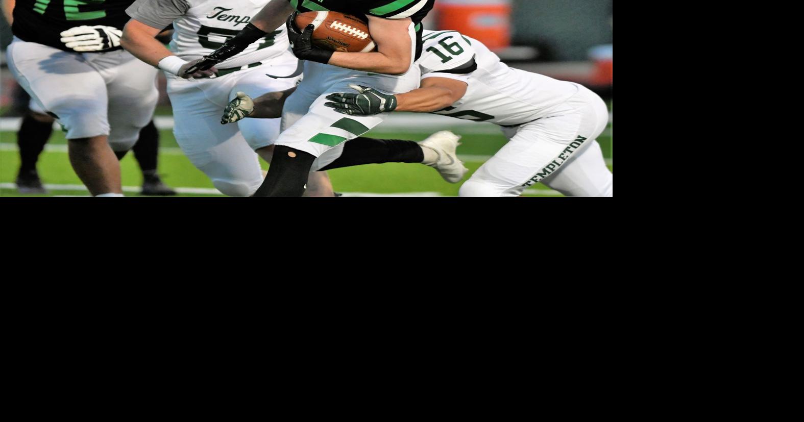 Analysis: A look at how St. Joseph and Righetti match up | Local Sports ...