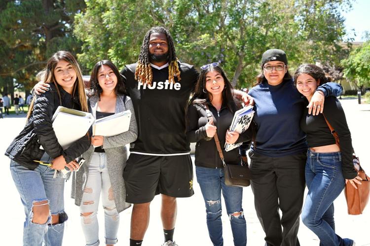 Hancock College opens doors to thousands of students on Santa Maria ...