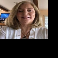 Pam Buchanan announced as 4th nominee for Valley of Flowers Peace Prize ...