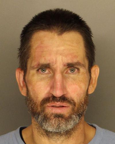 Sheriff's Most Wanted suspect arrested after being spotted under the ...