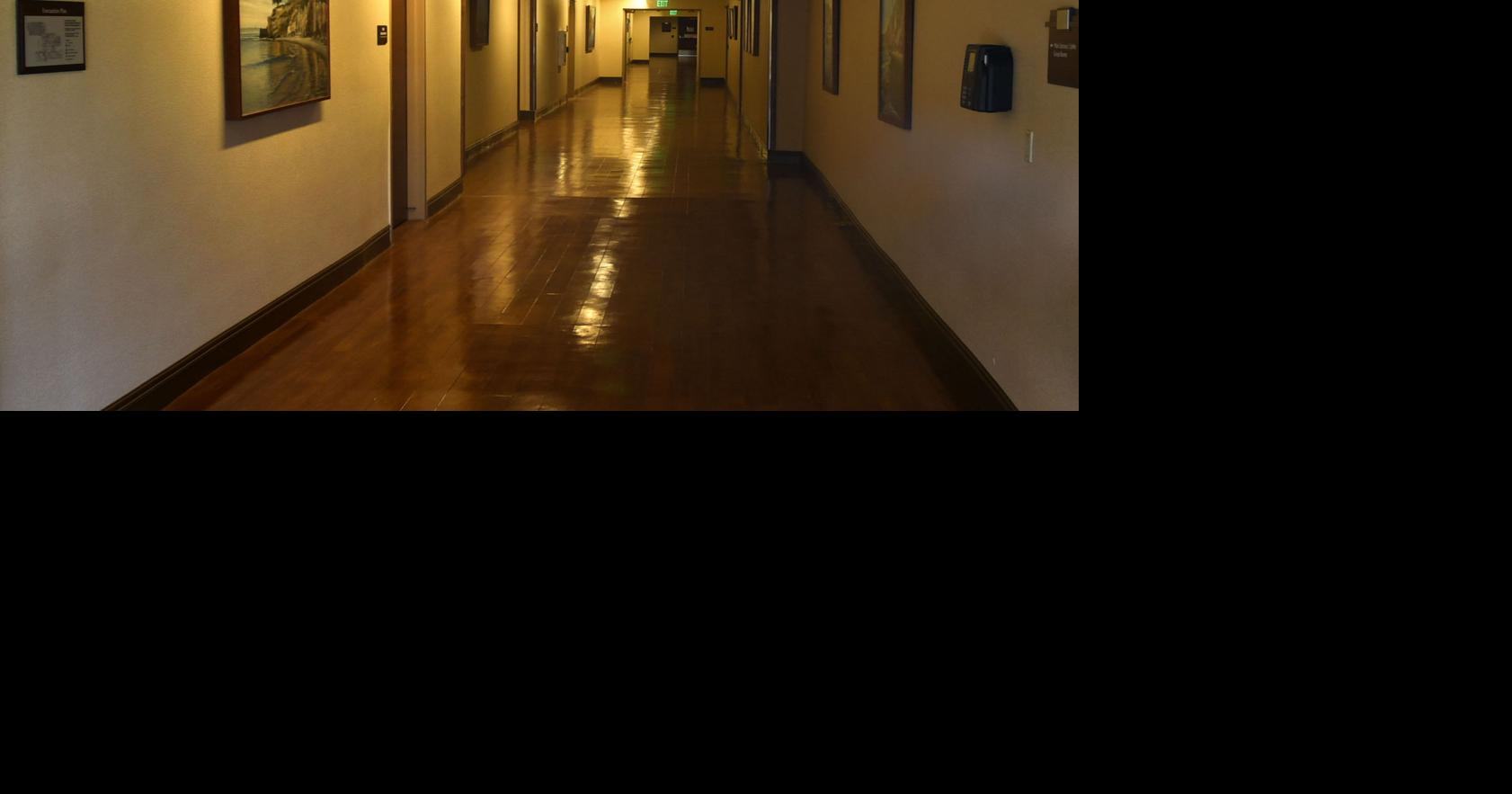 The rise and fall of Lompoc's Champion Center: Treatment facility lost ...