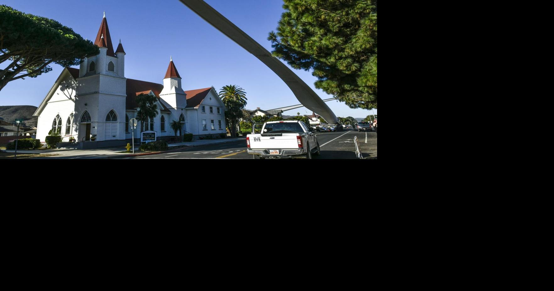 Wind farm may be allowed to operate without federal permit for killing ...