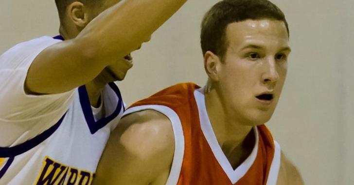 Player of the Decade: Robbie Berwick went from Atascadero to the ACC ...