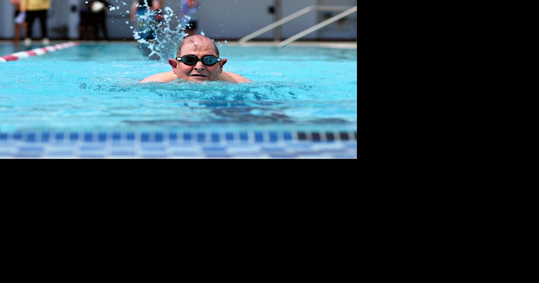 Sports in brief: Delgado wins twice at D2 swim meet | High School ...