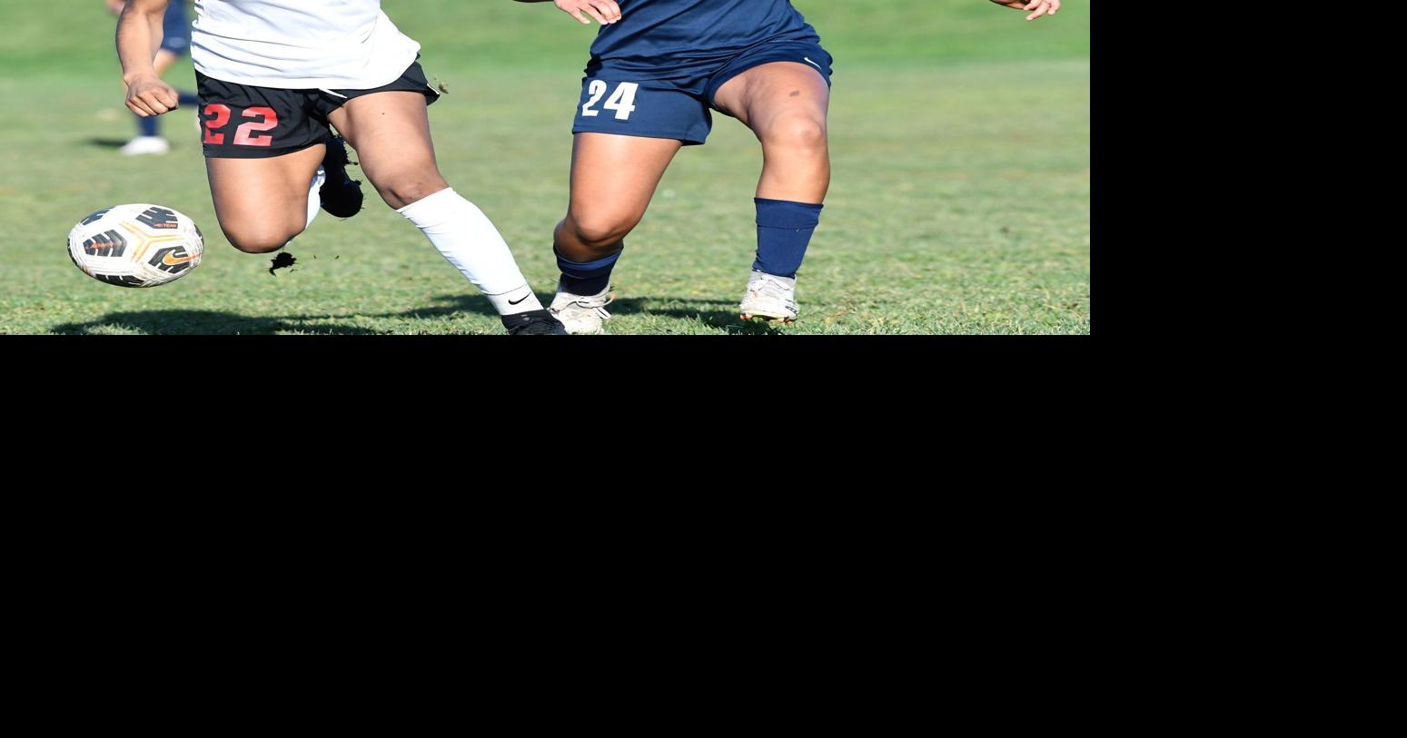 Photos: Orcutt and Santa Maria battle on the soccer field ...