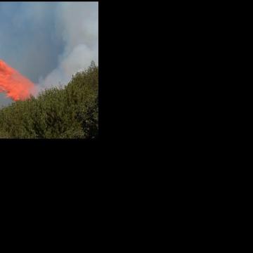 Cause of 20-acre vegetation fire near Lompoc determined | Local News ...