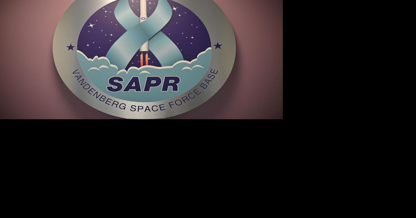 New reporting options for sexual harassment victims | Vandenberg ...