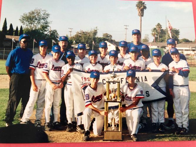 The hunt for a section championship: Lompoc All-Stars gearing up for ...