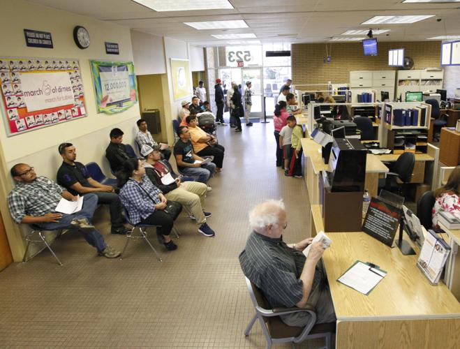 State budget includes funds for new DMV in Santa Maria | Local News ...