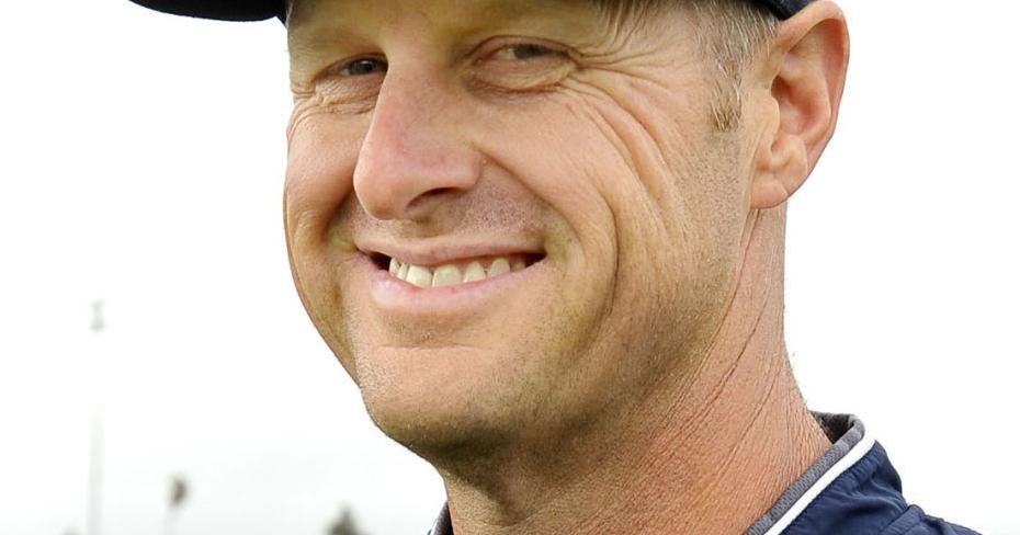 Brad Lachemann calling it a career after 20 years of coaching baseball ...