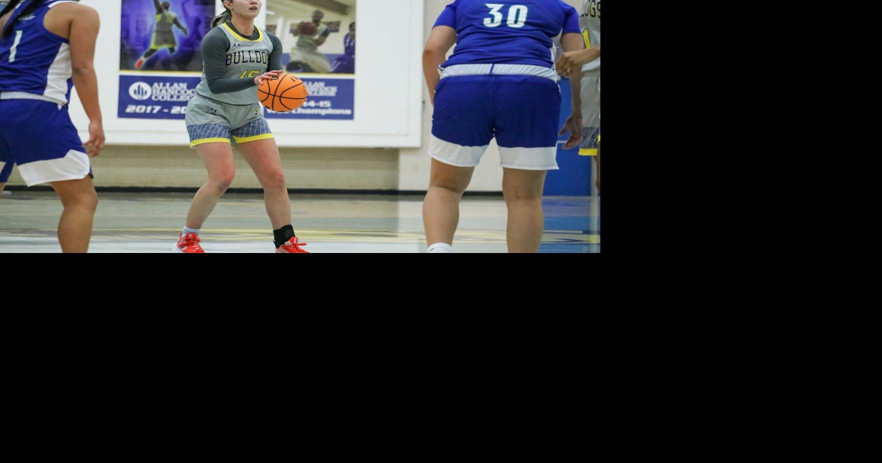 Hancock teams win, face big test Saturday at Moorpark | College Sports ...