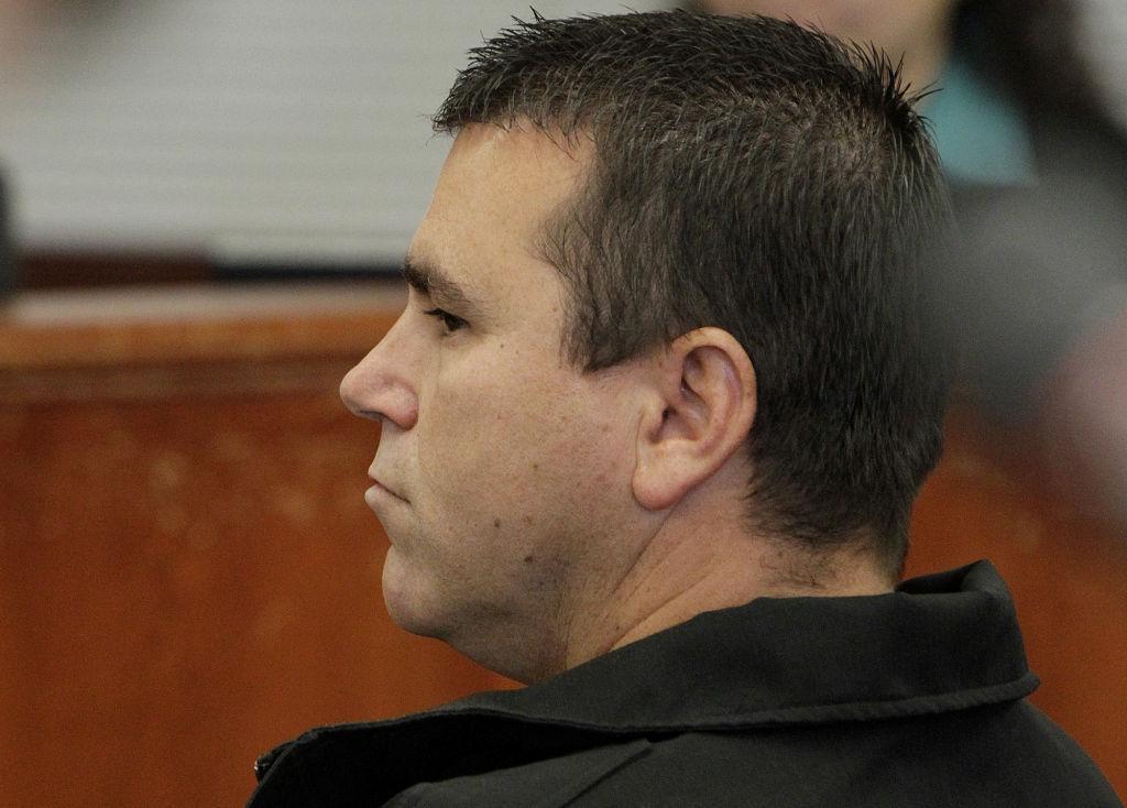 Hearing for Lompoc police officer details alleged violence | Crime and ...