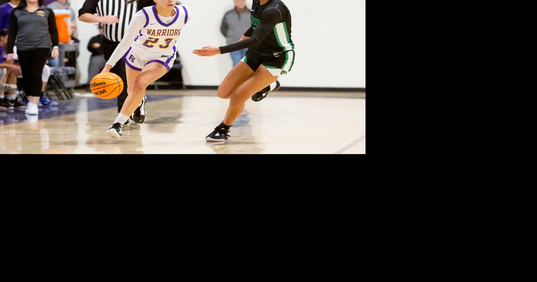 Cain leads St. Joseph girls into 2023-24 campaign | High School ...