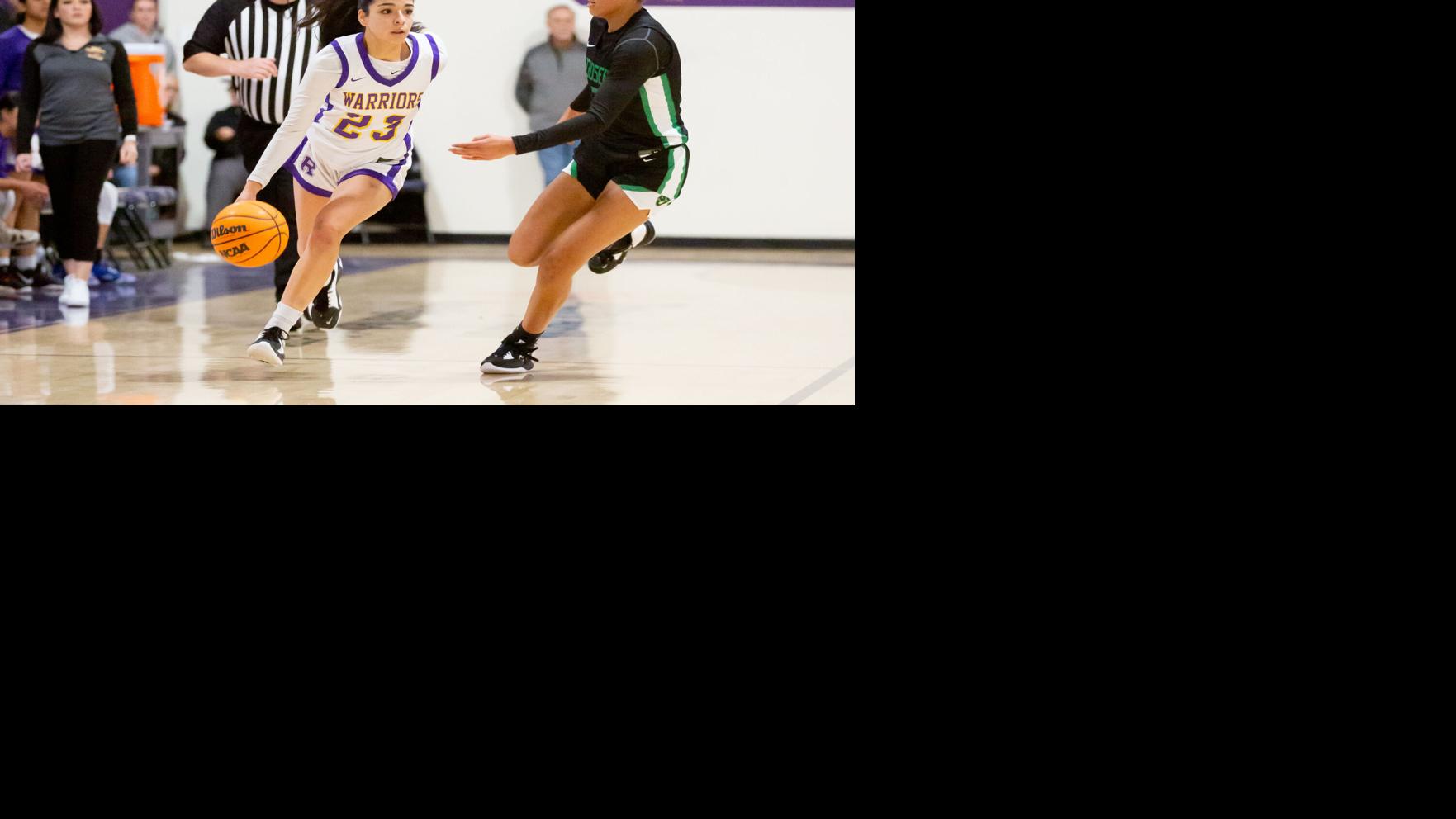 Lompoc crowns homecoming queen and king, Tatiana Rojo and Sheldon ...