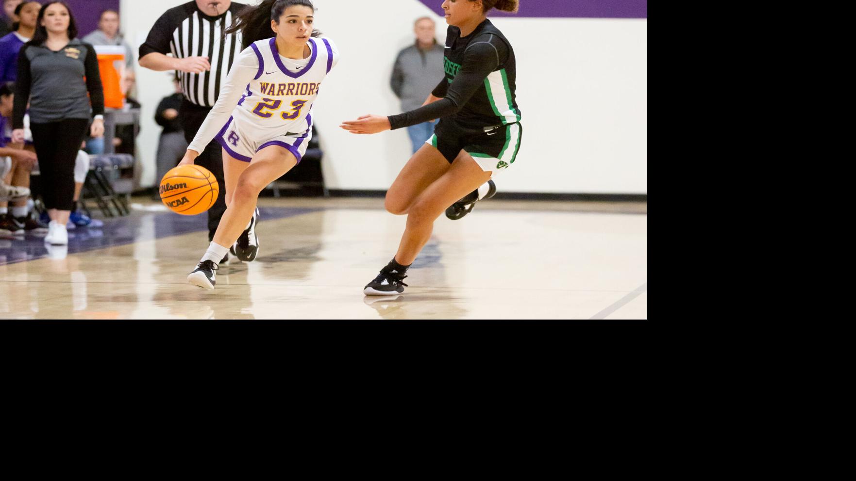Lompoc crowns homecoming queen and king, Tatiana Rojo and Sheldon ...