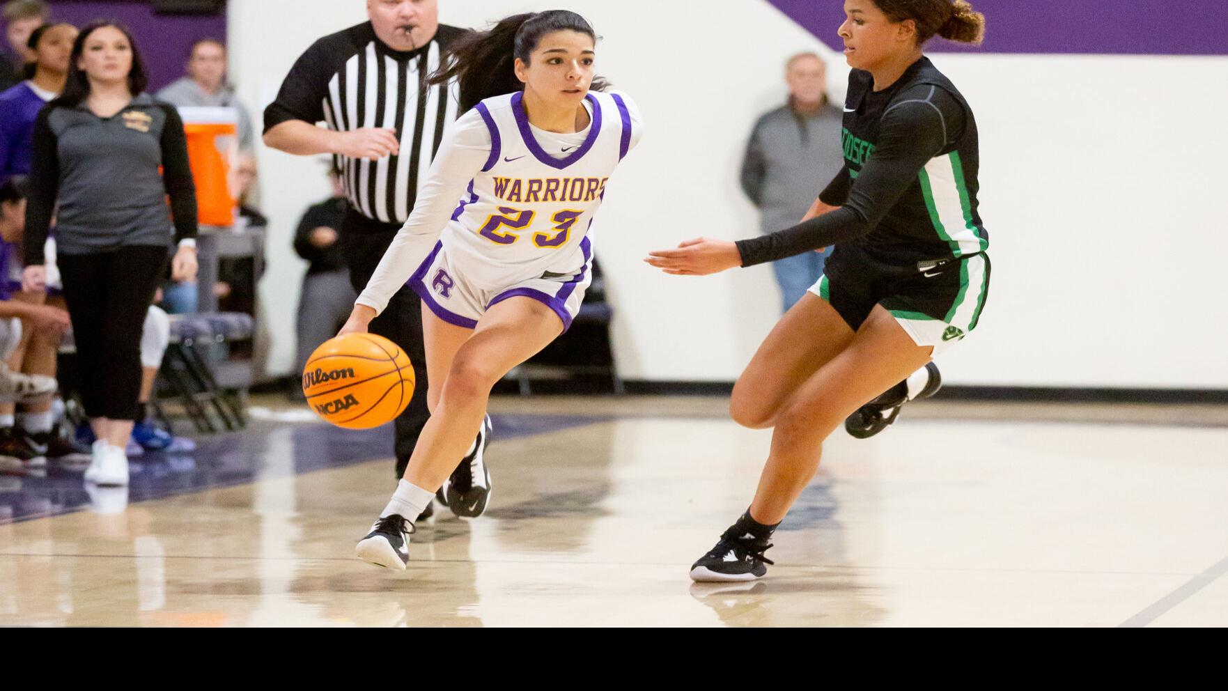 Lompoc crowns homecoming queen and king, Tatiana Rojo and Sheldon ...