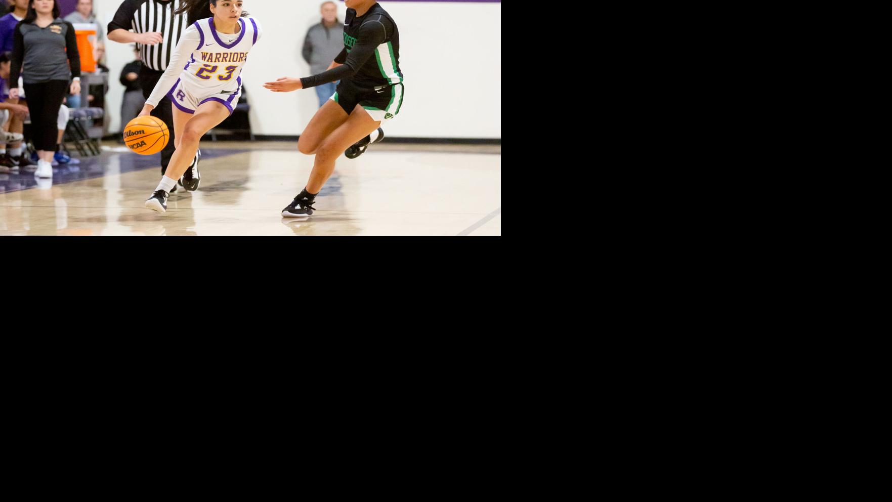 Lompoc crowns homecoming queen and king, Tatiana Rojo and Sheldon ...