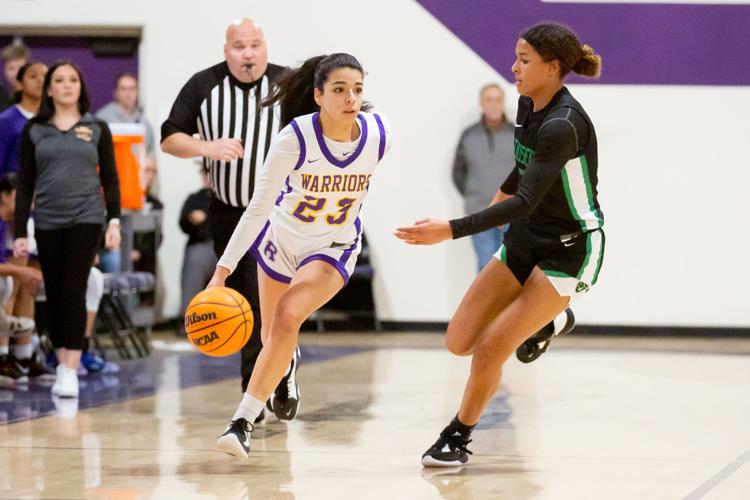 Cain leads St. Joseph girls into 2023-24 campaign | High School ...