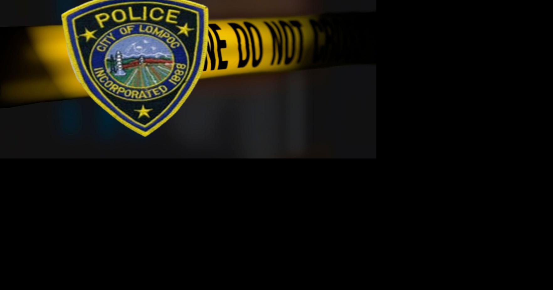 Lompoc Police identify person killed in officer-involved shooting ...