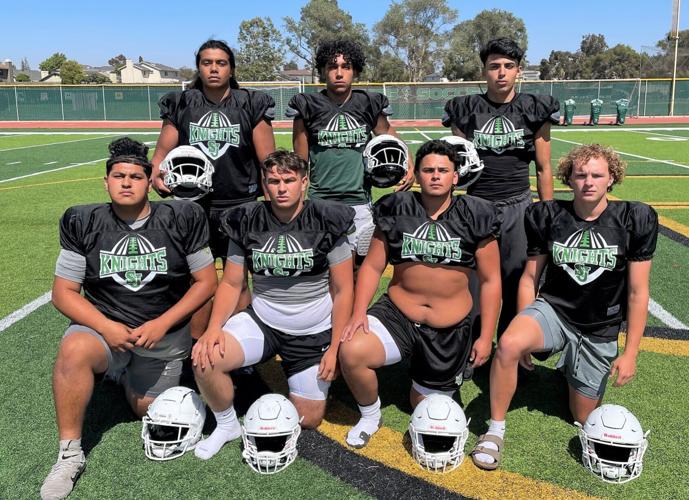 St. Joseph keeps top area football ranking; re-shuffling takes place ...