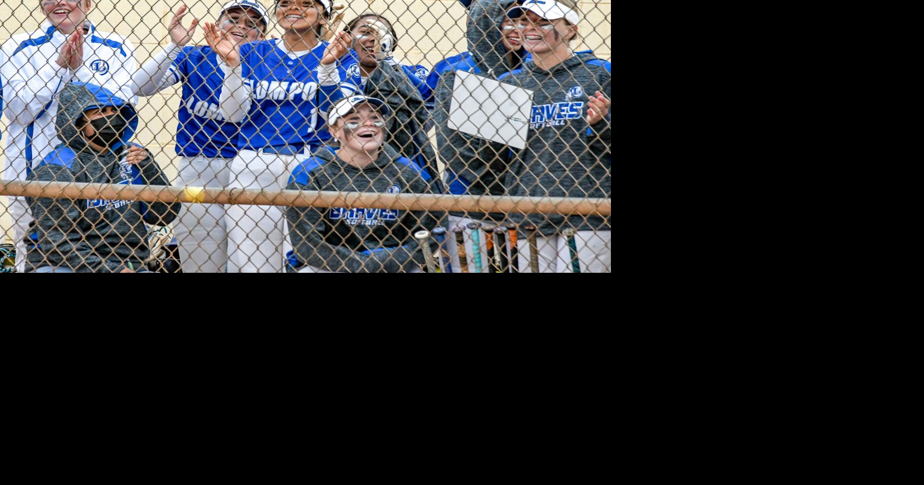 CIF playoffs: Lompoc softball, Santa Ynez baseball teams advance ...