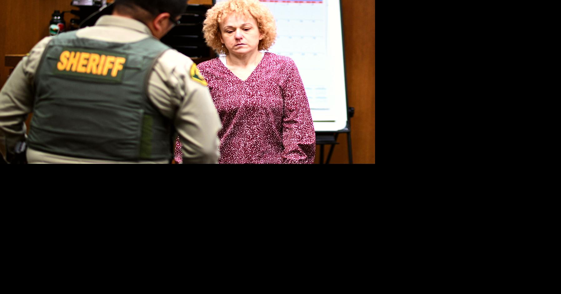 Judge weighs next steps on evidence challenge in Buzzard murder case ...