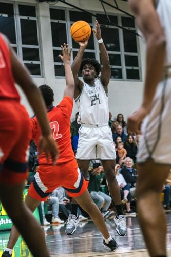 Yessoufou leads St. Joseph boys hoops into 2023-24 season | High School ...