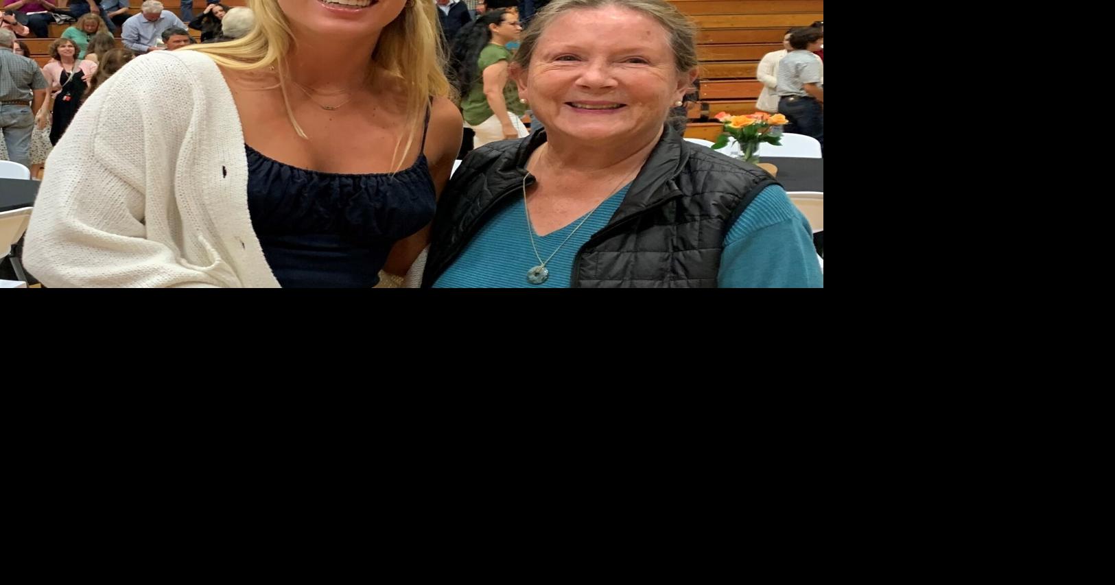 WE Watch awards $1,000 scholarship to Santa Ynez High grad Catherine ...