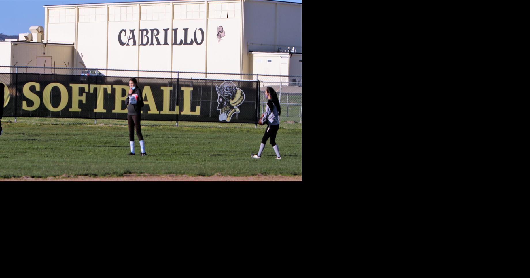 Softball: Lompoc hosts Cabrillo Wednesday | Softball | lompocrecord.com