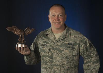 30 FSS sergeant wins big | | lompocrecord.com