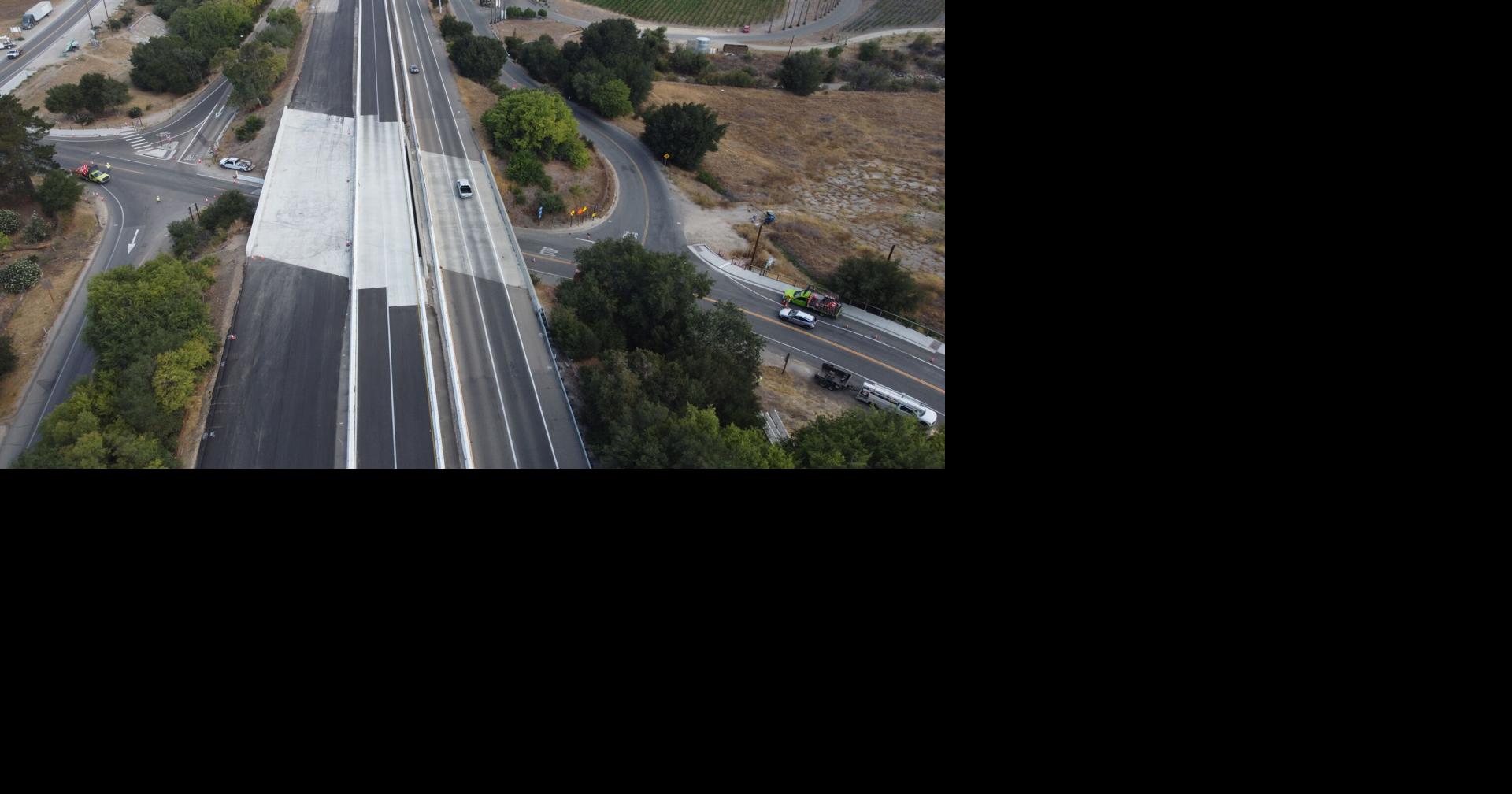 Closure of Highway 135 in Los Alamos set for Sept. 6 | Local News ...