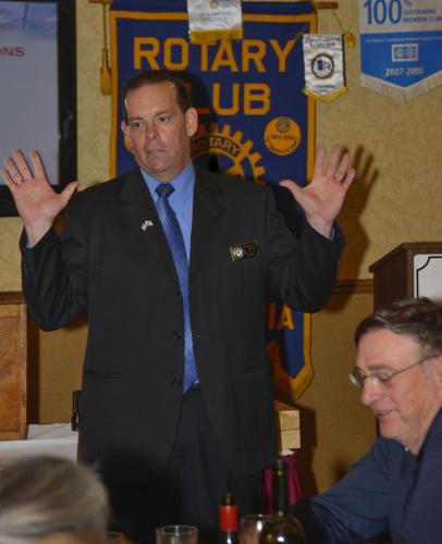 Prison warden returns to Lompoc | Local News | lompocrecord.com