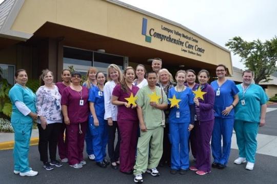 Lompoc Valley Medical Center offering free nurse training program ...
