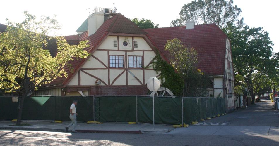 Long-stalled projects getting underway in Solvang | Local News ...