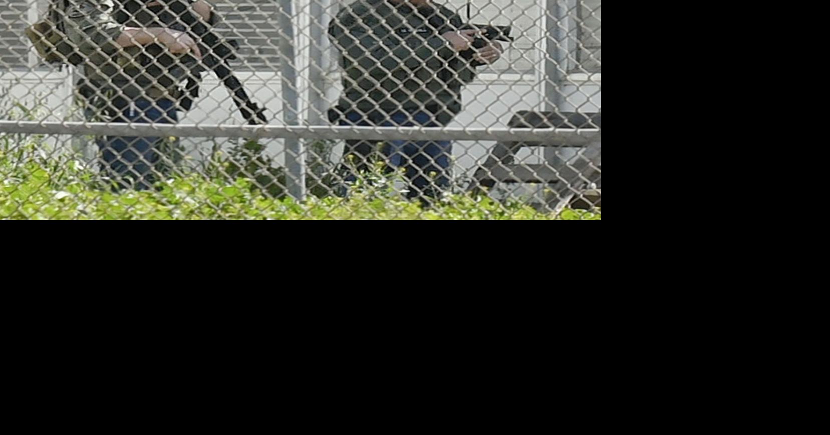 Suspects arrested following police pursuit near Lompoc High School ...