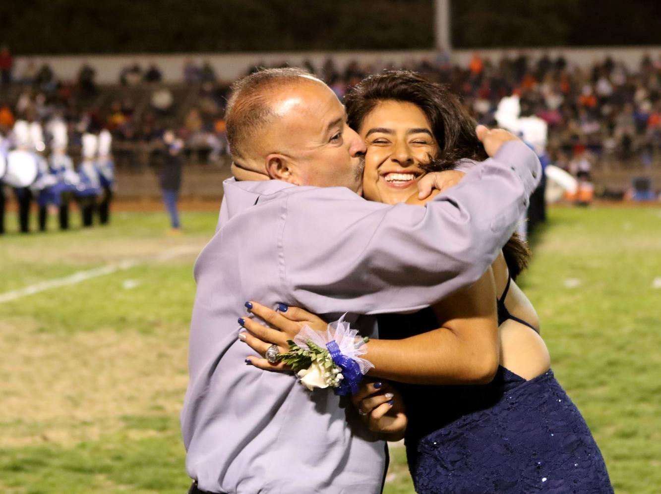 GALLERY: Lompoc homecoming | Local News | lompocrecord.com