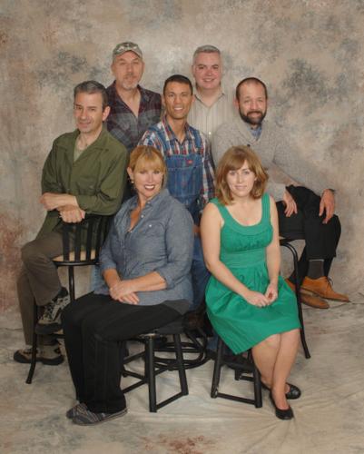 'The Foreigner' takes off in Act Two | Entertainment | lompocrecord.com