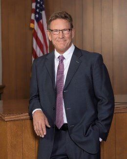 Brown, Orona ahead in early returns for Solvang City Council, Infanti ...